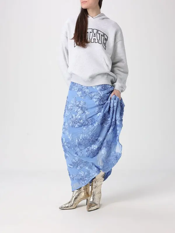 ROTATE BY BIRGER CHRISTENSEN Sweatshirt Colour