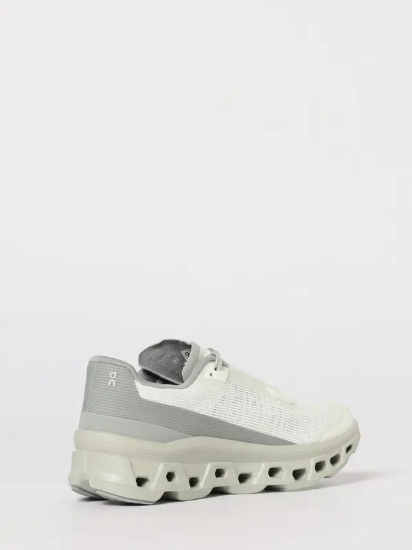 On Cloudmonster Void Mesh Sneakers