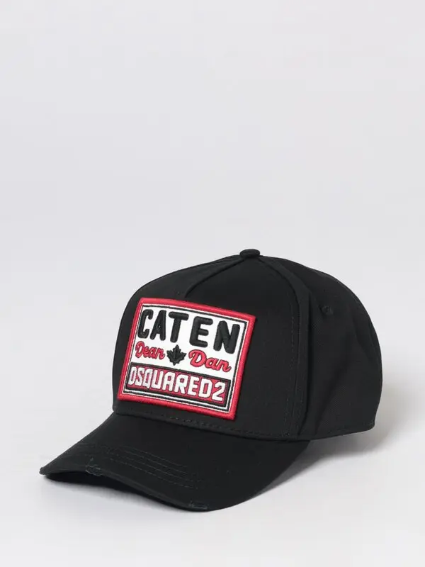 Dsquared2 Hat Colour