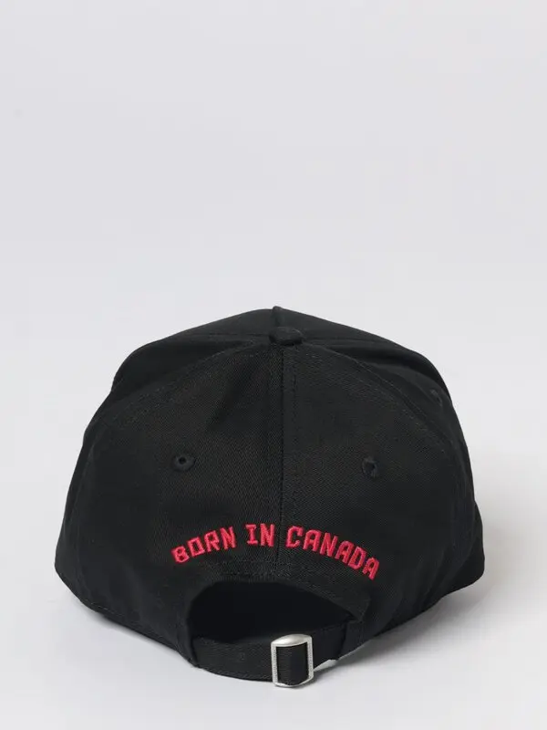 Dsquared2 Hat Colour