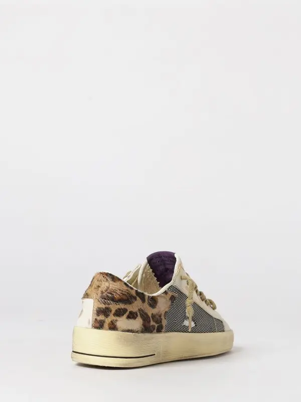 GOLDEN GOOSE Stardan Sneakers