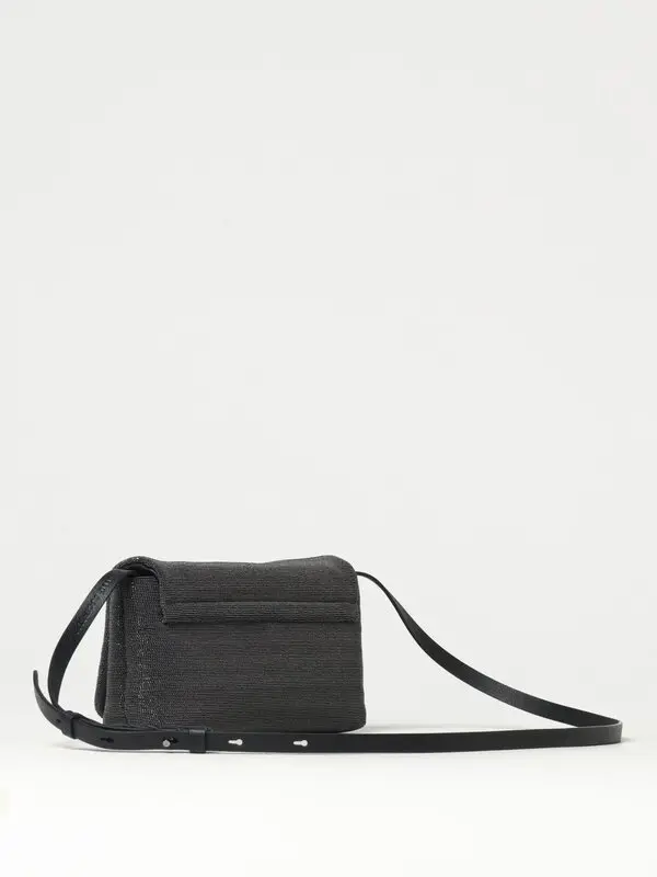 Brunello Cucinelli Mini Bag Colour - Grey