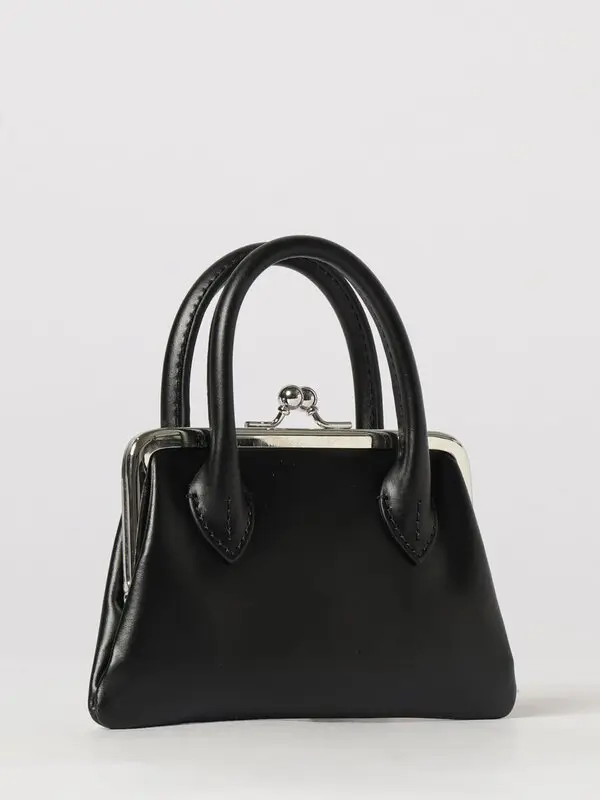 Comme Des Garçons Leather Coin Purse