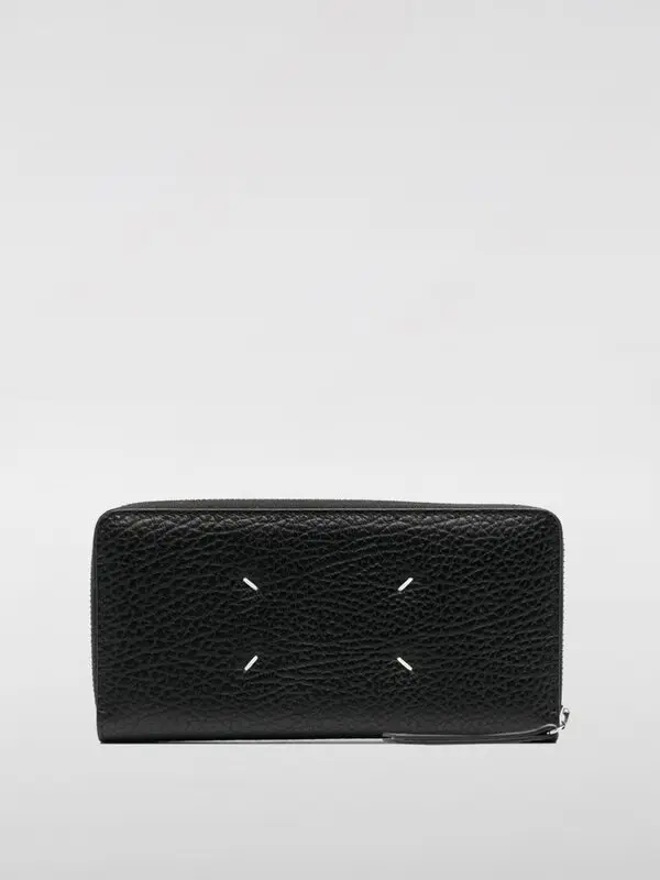 MAISON MARGIELA Wallet Colour