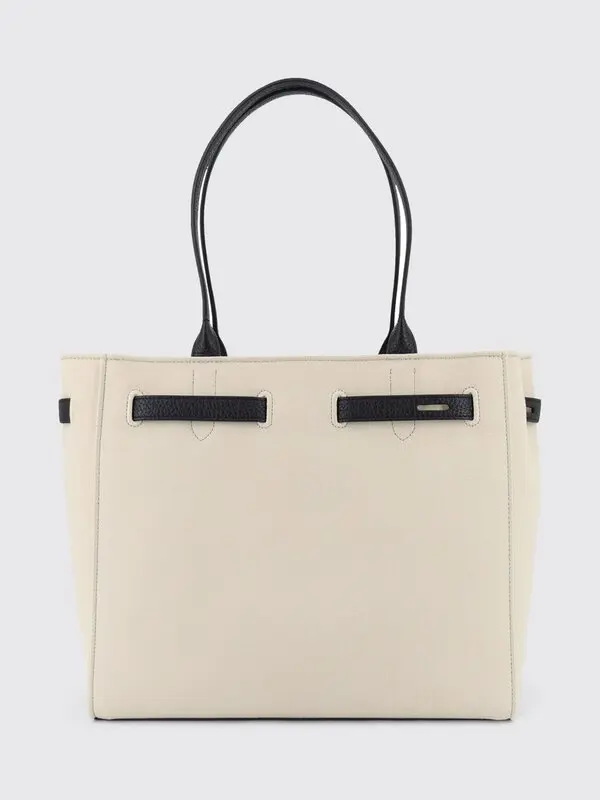 TOM FORD Audrey Canvas Bag