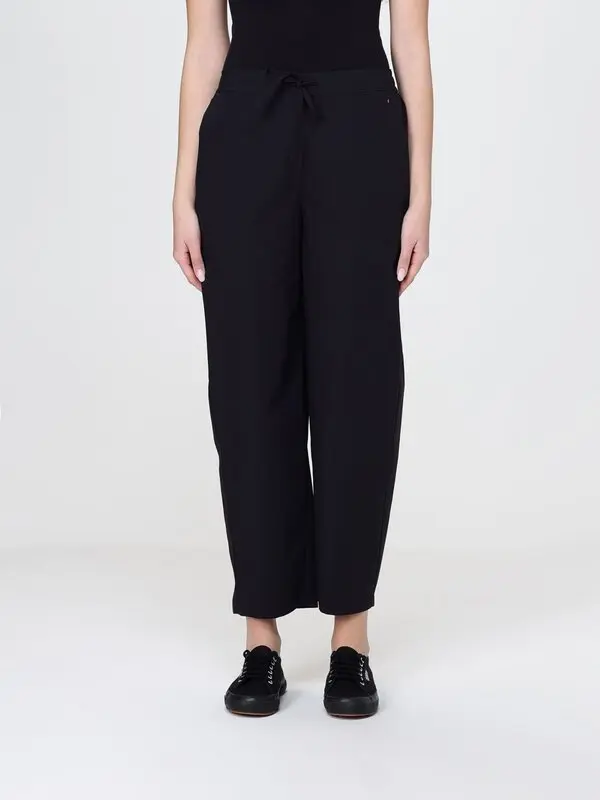 SAVE THE DUCK Technical Fabric Pants