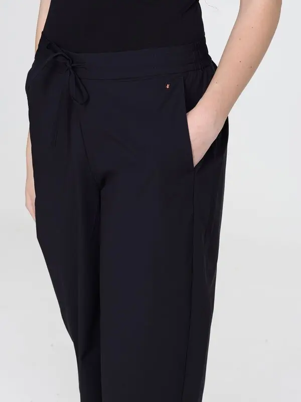 SAVE THE DUCK Technical Fabric Pants