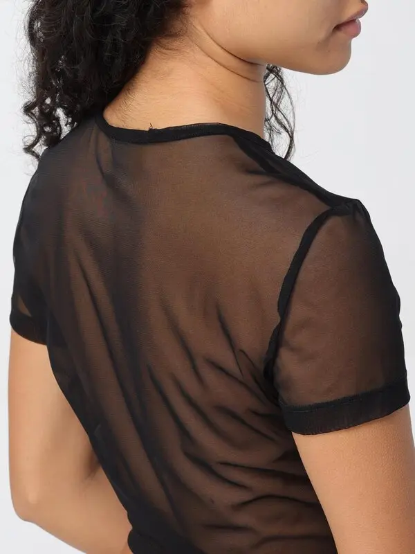 Versace T-shirt Colour