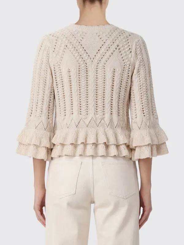 Isabel Marant Étoile Knit Top
