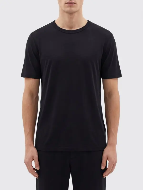 THOM KROM T-shirt Colour - Black