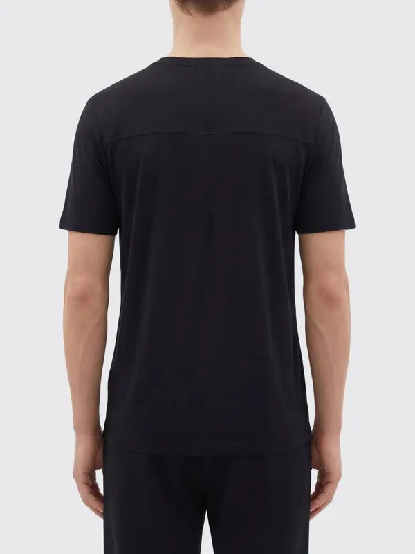 THOM KROM T-shirt Colour - Black