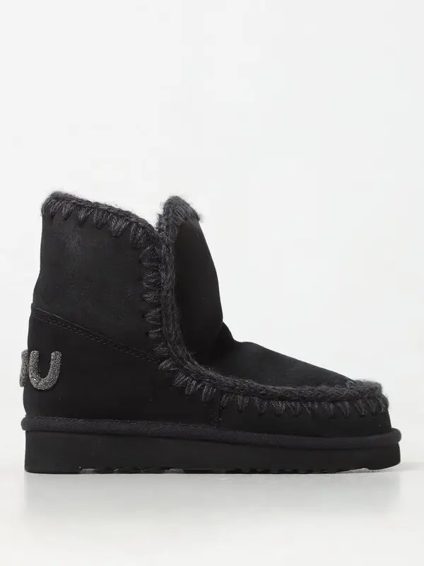 Mou Boots
