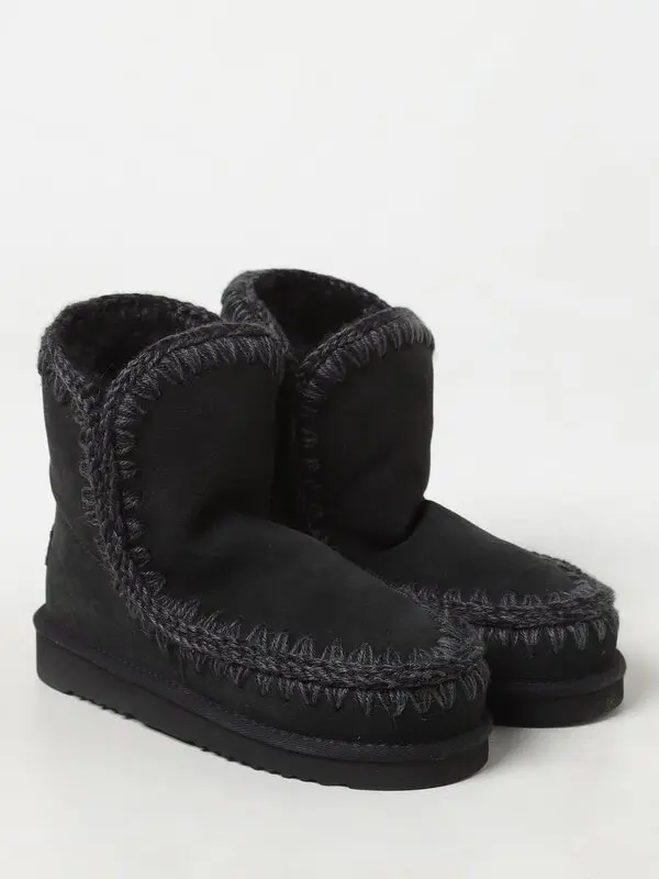 Mou Boots