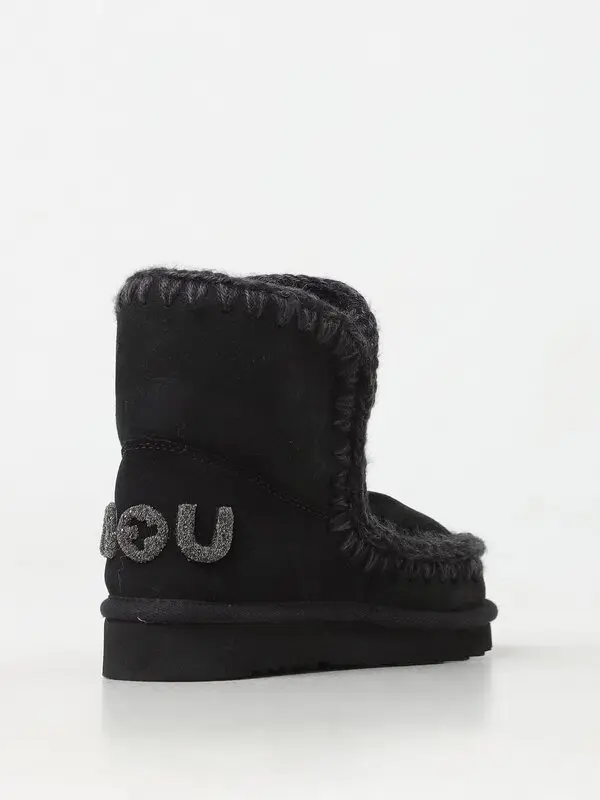 Mou Boots