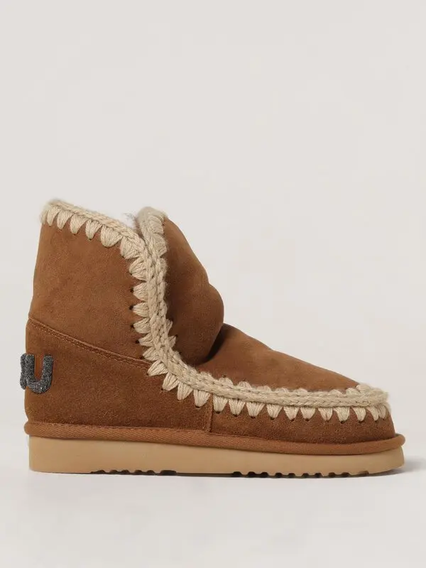 Mou Boots
