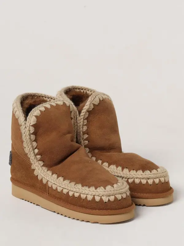 Mou Boots