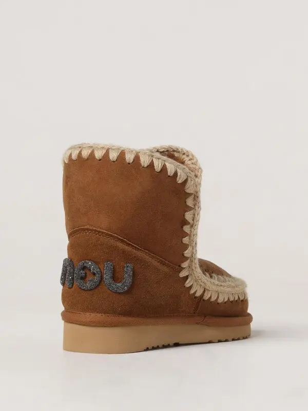 Mou Boots