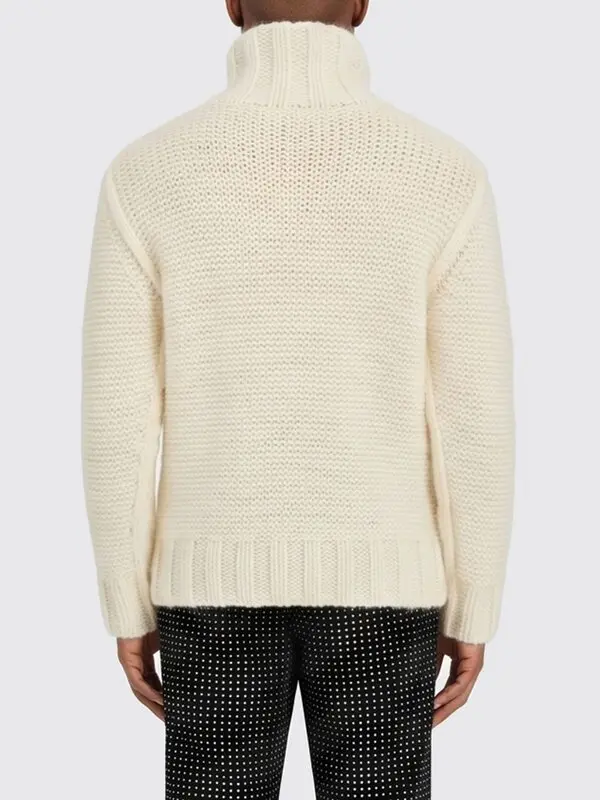 MAISON MARGIELA Jumper - Cream