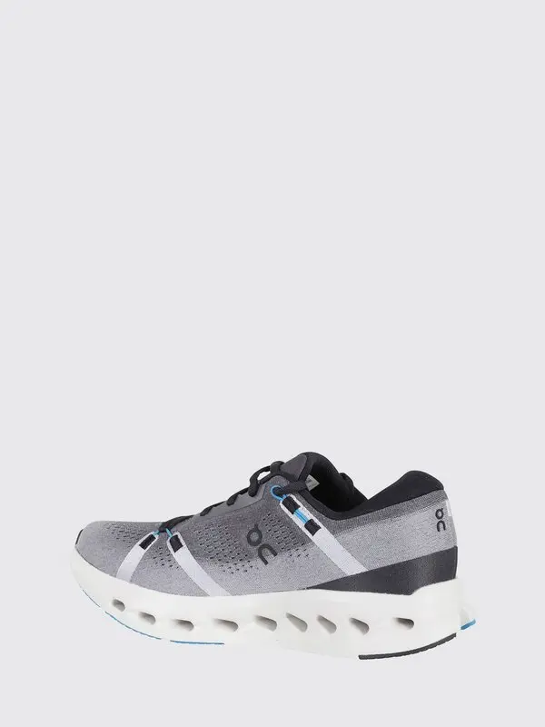 On Cloudsurfer 2 Wide Mesh Sneakers
