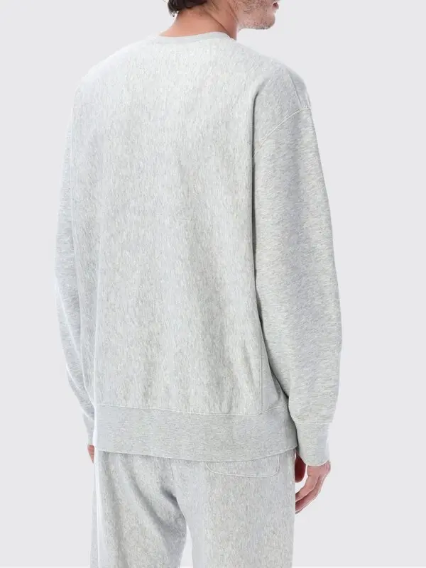 Champion Sweatshirt - Grey