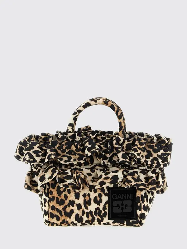GANNI Handbag Colour