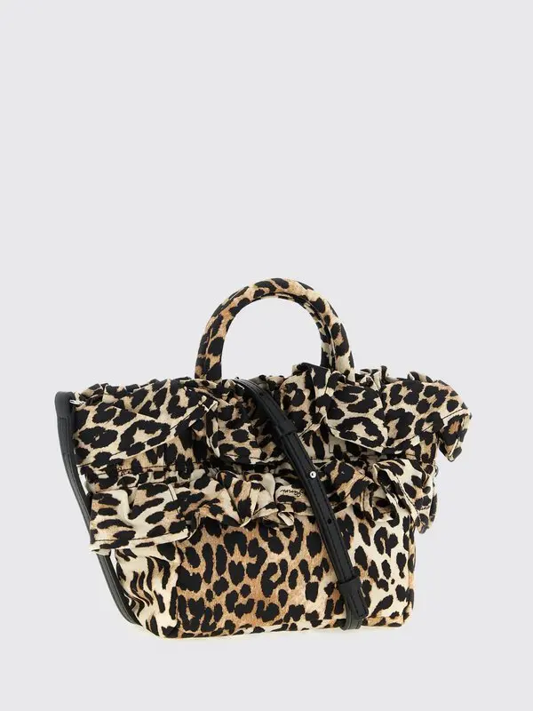 GANNI Handbag Colour