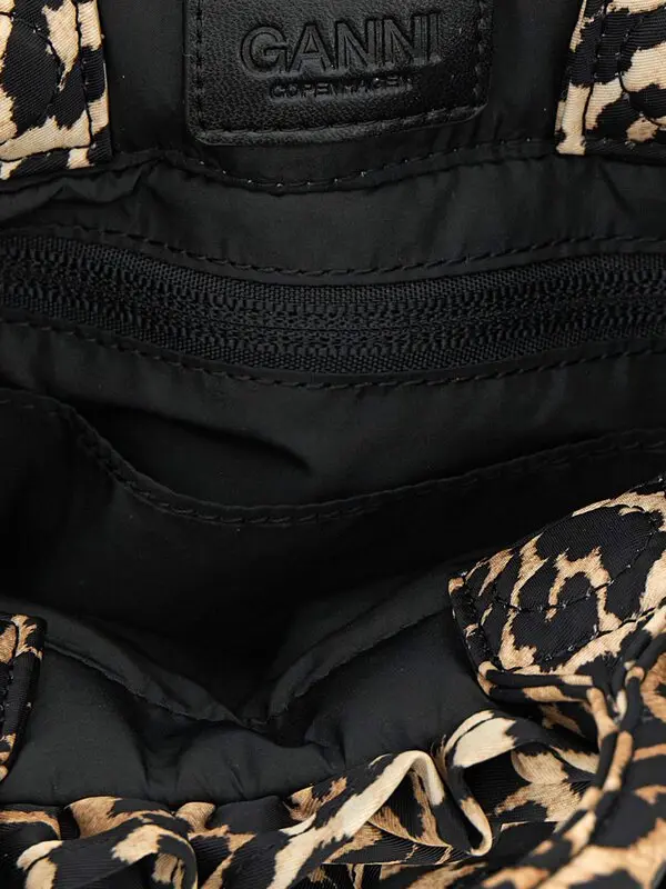 GANNI Handbag Colour
