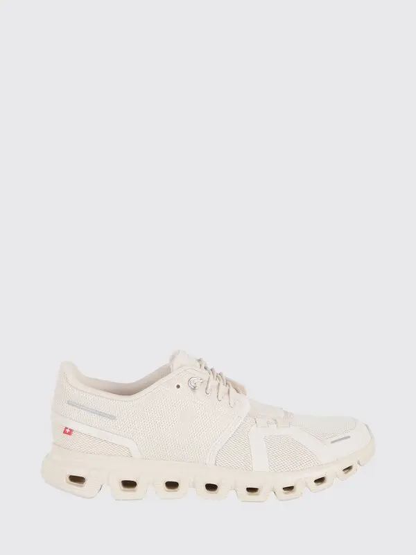 On Mesh Sneakers