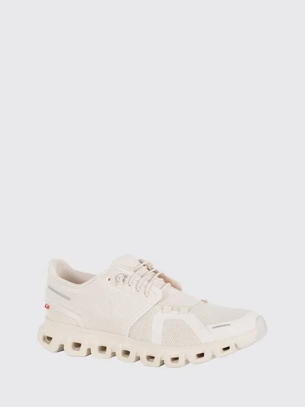 On Mesh Sneakers