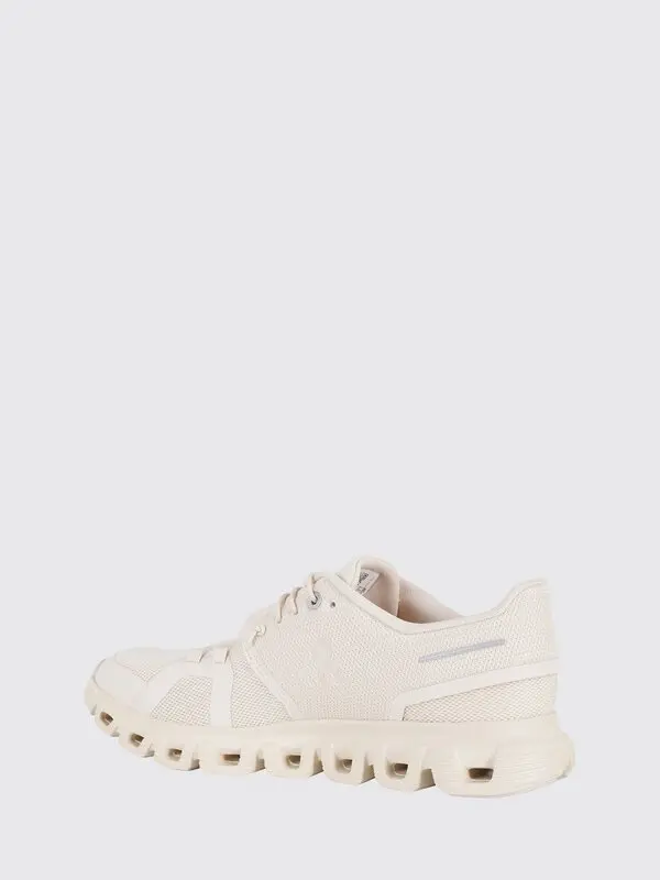 On Mesh Sneakers