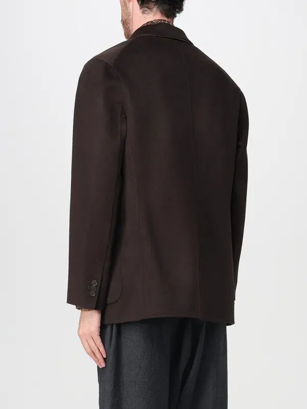 Emporio Armani Double Breasted Jacket