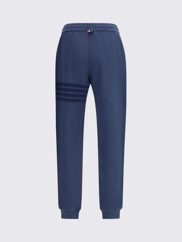 Thom Browne Trousers Colour - Navy
