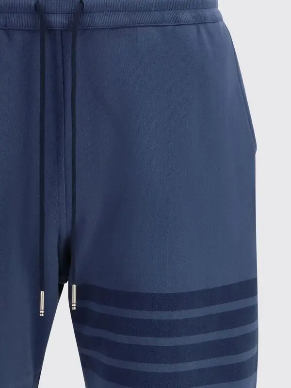 Thom Browne Trousers Colour - Navy