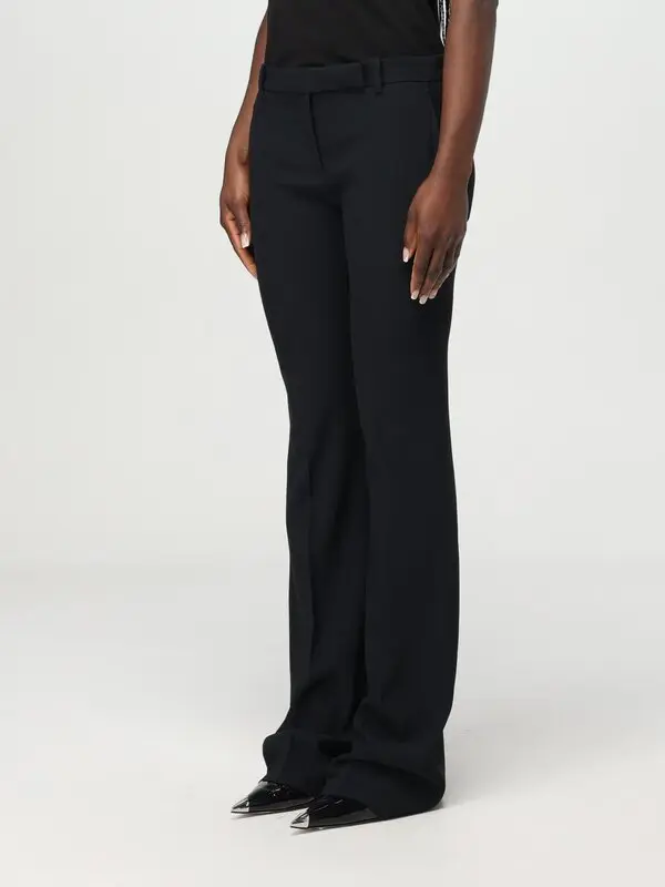 Alexander McQueen Trousers Colour