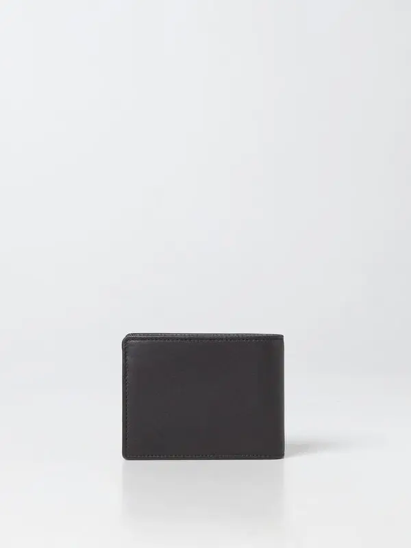 BOSS Wallet Colour