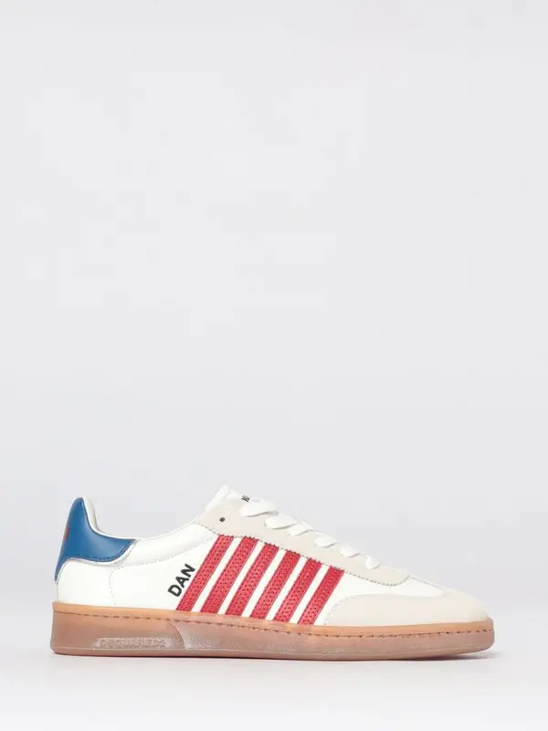 Dsquared2 Trainers Colour