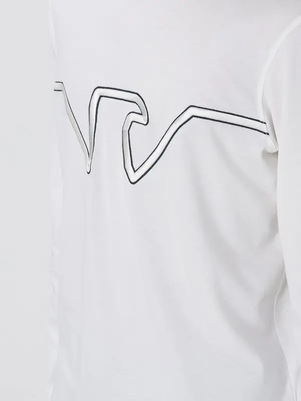 Emporio Armani Long Sleeve Jumper