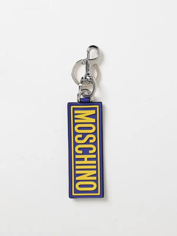 Moschino Keyring Colour