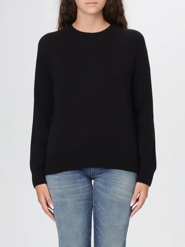 Emporio Armani Jumper Colour - Black