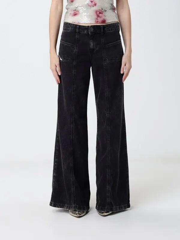 DIESEL® Jeans Colour