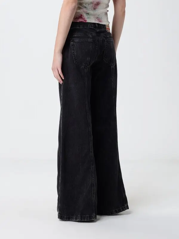 DIESEL® Jeans Colour