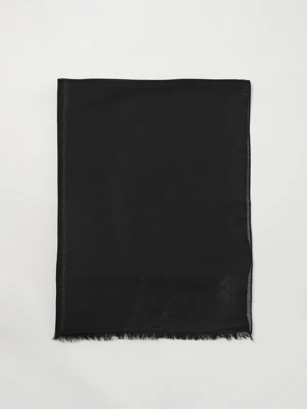 Emporio Armani Scarf Colour - Black
