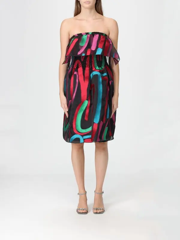 Emporio Armani Dress Colour