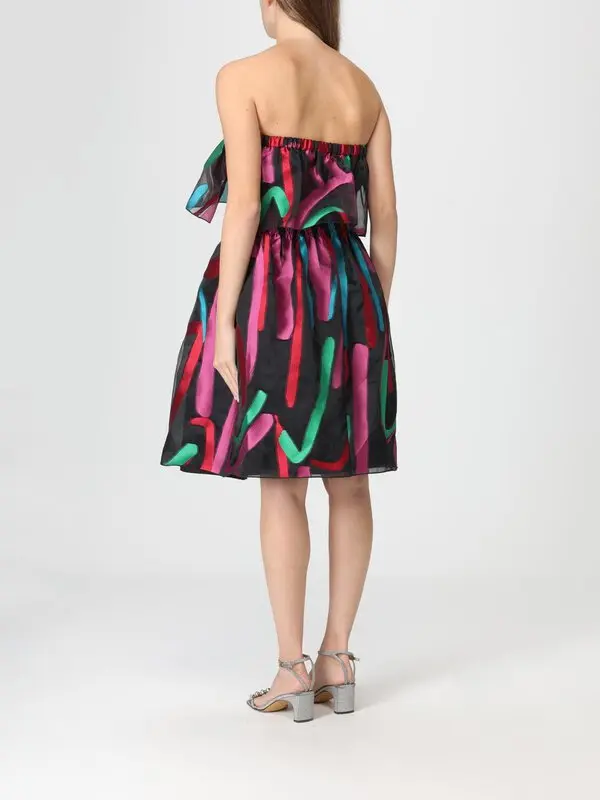 Emporio Armani Dress Colour