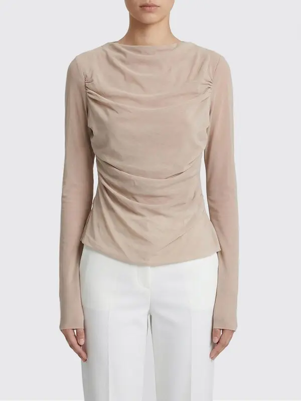 Soeur Cotton Blend Top