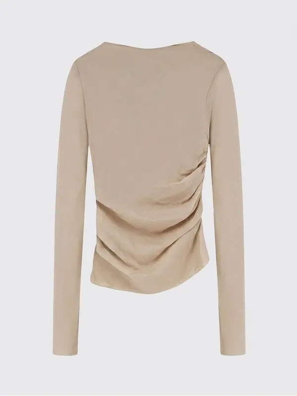 Soeur Cotton Blend Top
