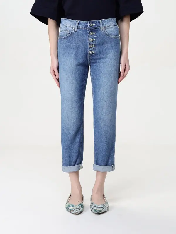 DONDUP Jeans Colour