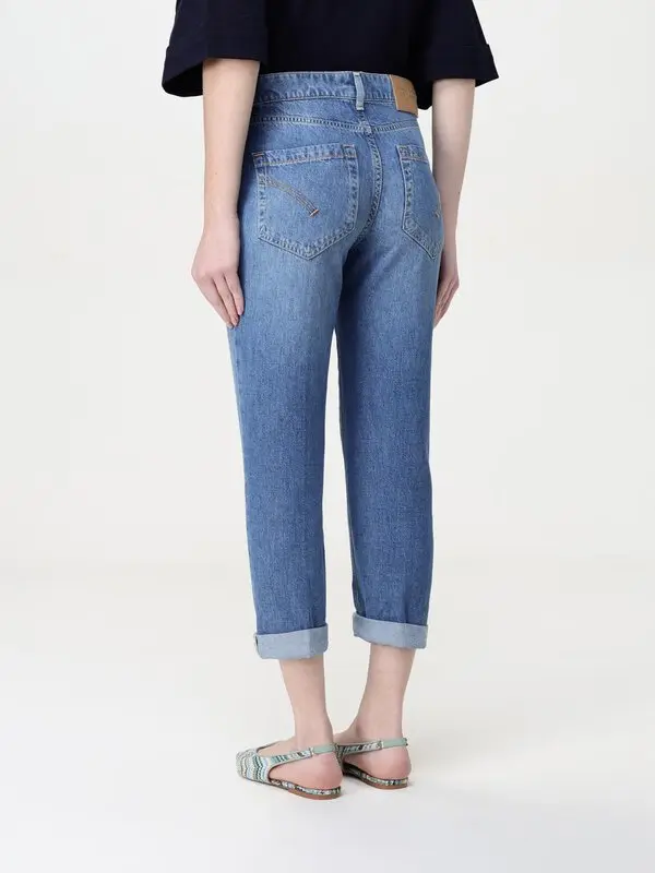 DONDUP Jeans Colour