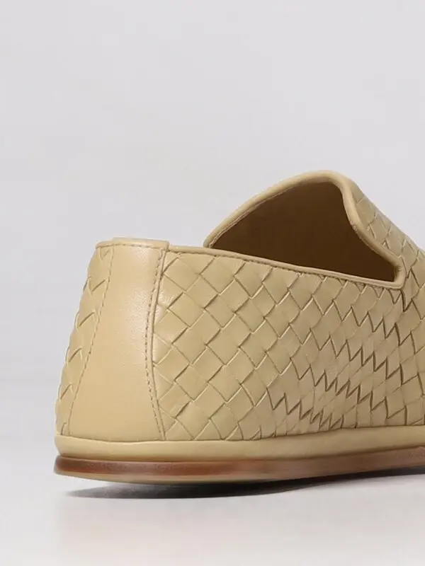 Bottega Veneta Loafers Colour