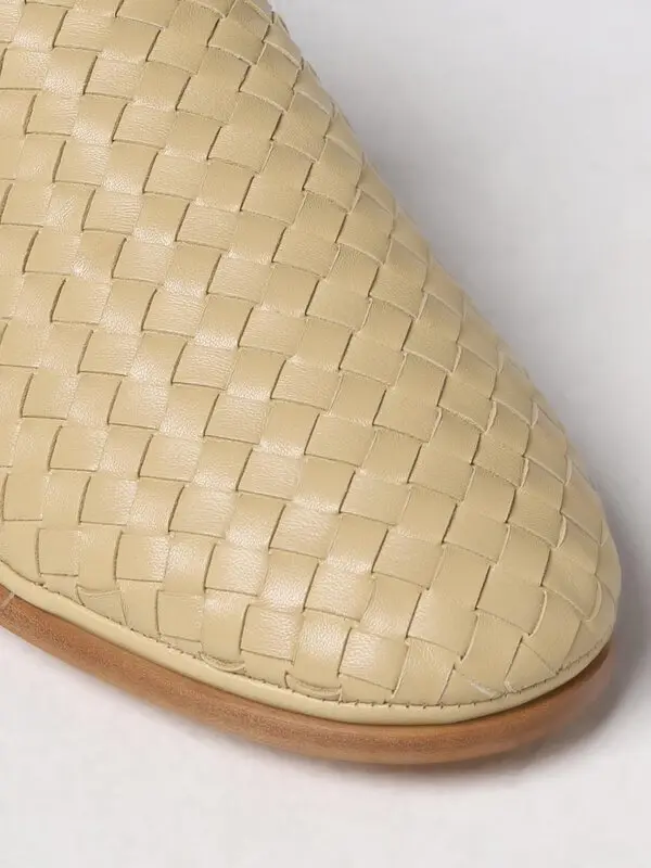 Bottega Veneta Loafers Colour